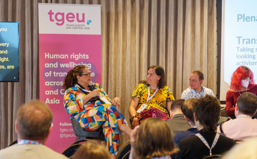 Homepage - TGEU - Trans Europe and Central AsiaTGEU – Trans Europe and ...